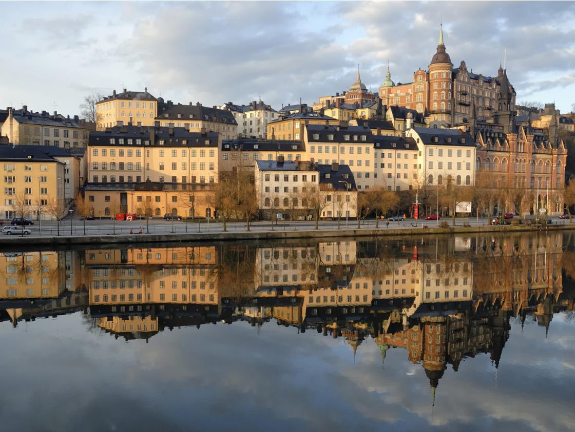 Sweden’s AP3, AP4 see savings from AP1 axing starting from 2027 | News ...