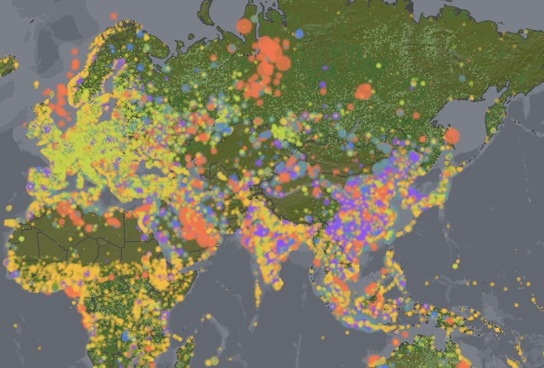 LGPS Central flags ‘coolest climate tech’ at COP28 | News | IPE