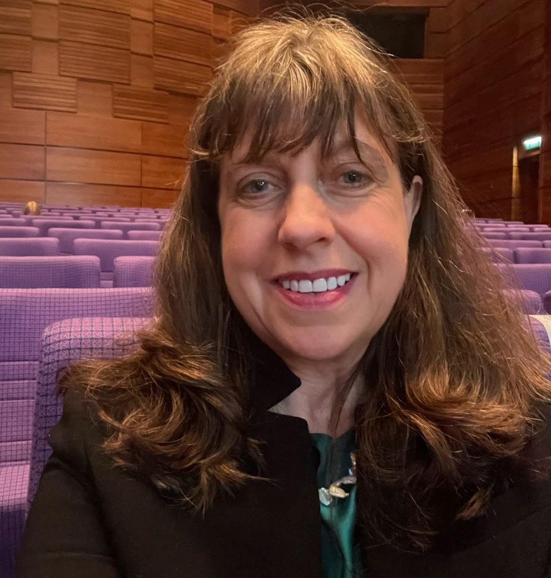 Emma Douglas named chair of UK Pensions Regulator | News | IPE