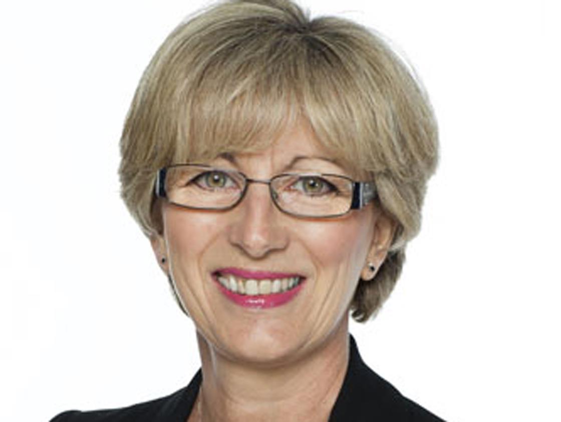 SAUL Trustee appoints Ensign’s Applegarth as chief executive | News | IPE