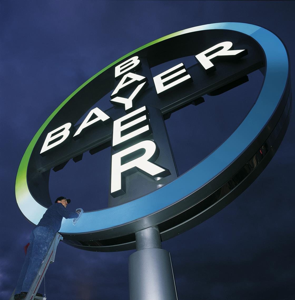 Bayer shuns active FX risk with extensive pension asset hedging | News ...