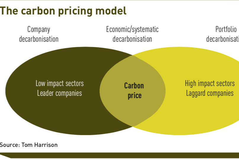 Long term matters: What kind of decarbonisation matters most ...