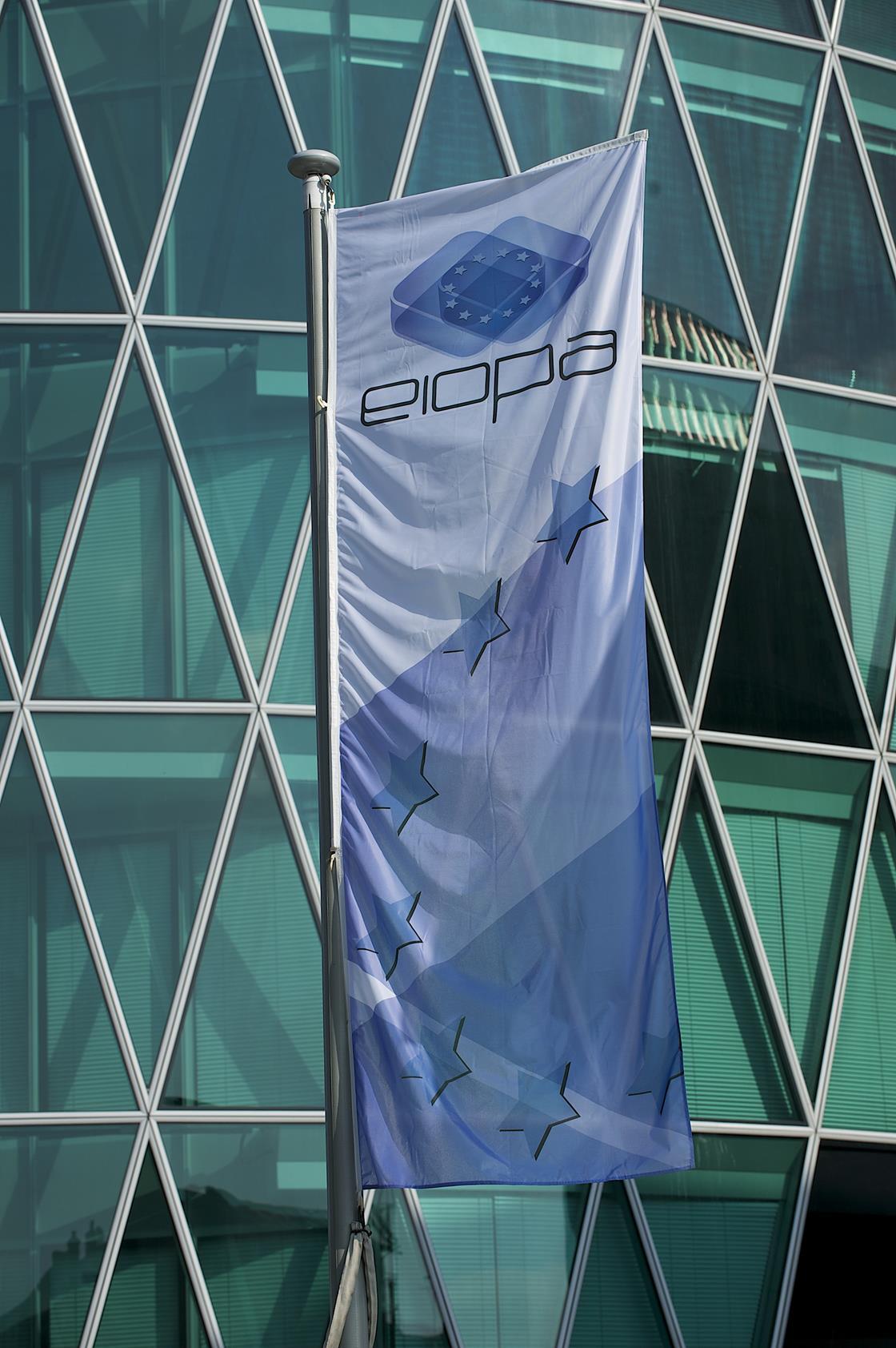 EIOPA issues proposals on development of pension tracking services and ...