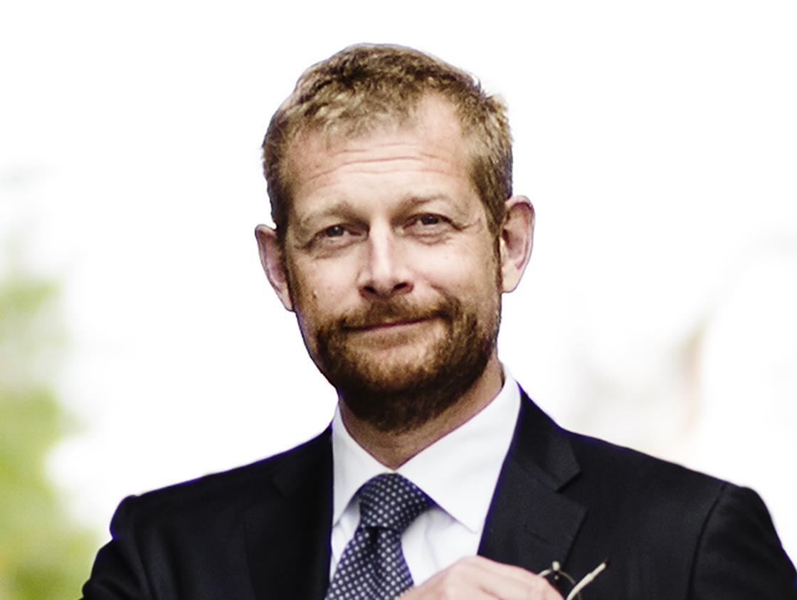 PFA lures Anders Damgaard from Danske to become fourth board member ...