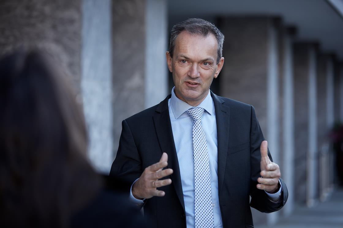 Norway’s domestic SWF trumps larger GPFG on active management | News | IPE