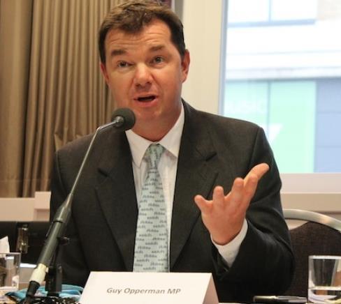 Guy Opperman returns to UK’s Department for Work and Pensions | News | IPE