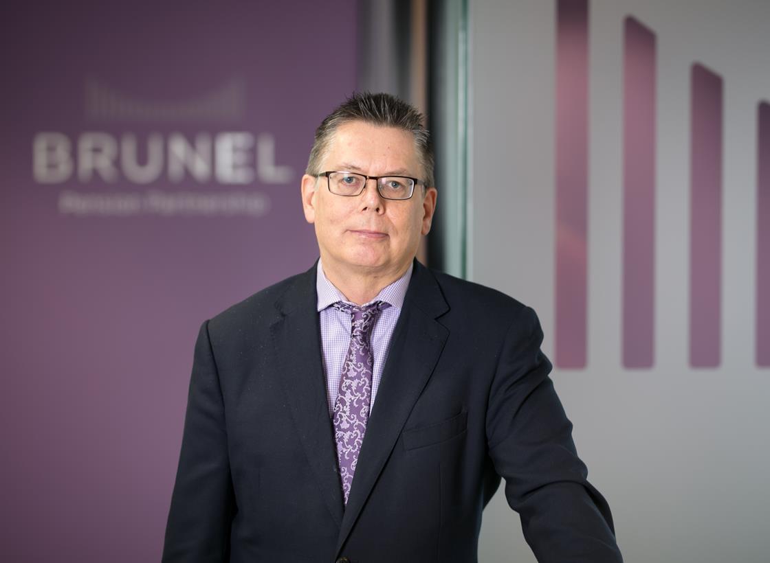 Brunel Pension Partnership CIO resigns | News | IPE