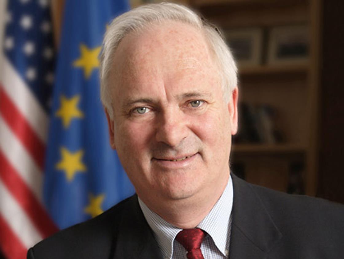 Former Taoiseach John Bruton to speak at IPE Conference & Awards | News ...