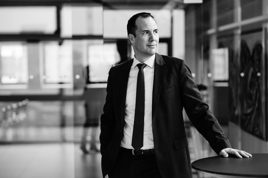 Denmark’s pension majors complete CEO swap as Danica picks Kaagaard ...