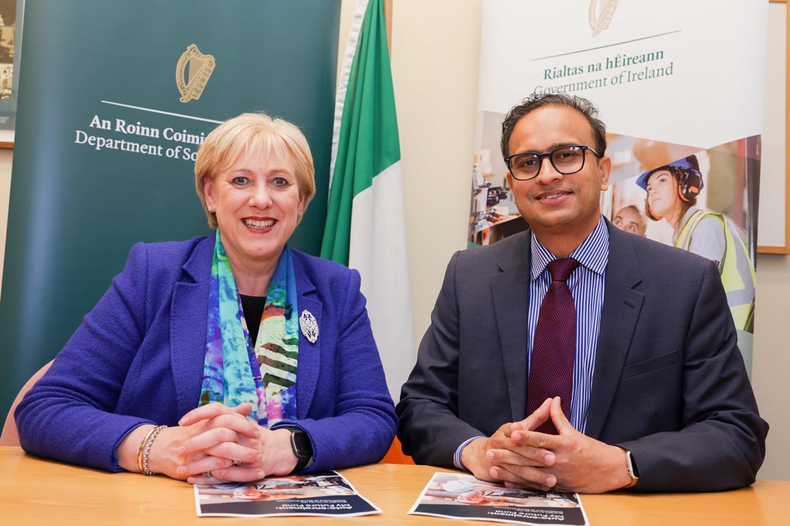 Ireland's auto-enrolment system to launch as ‘My Future Fund’ | News | IPE