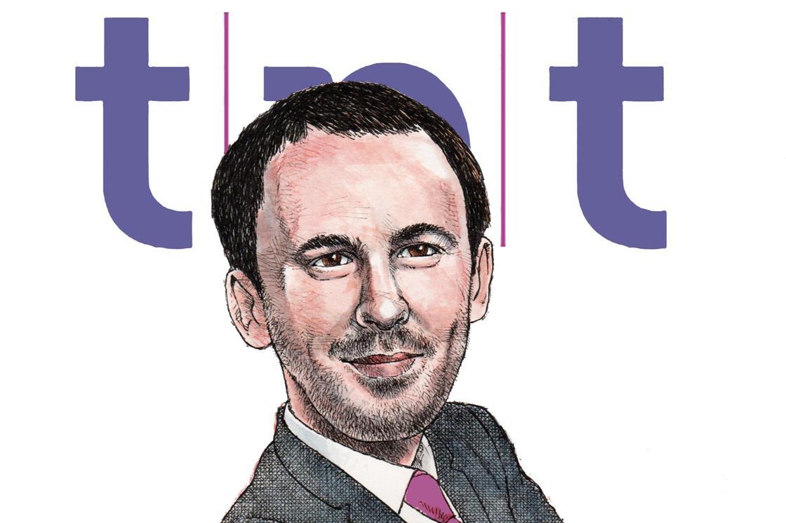 TPT’s quest to support UK DB pension schemes | Interviews | IPE