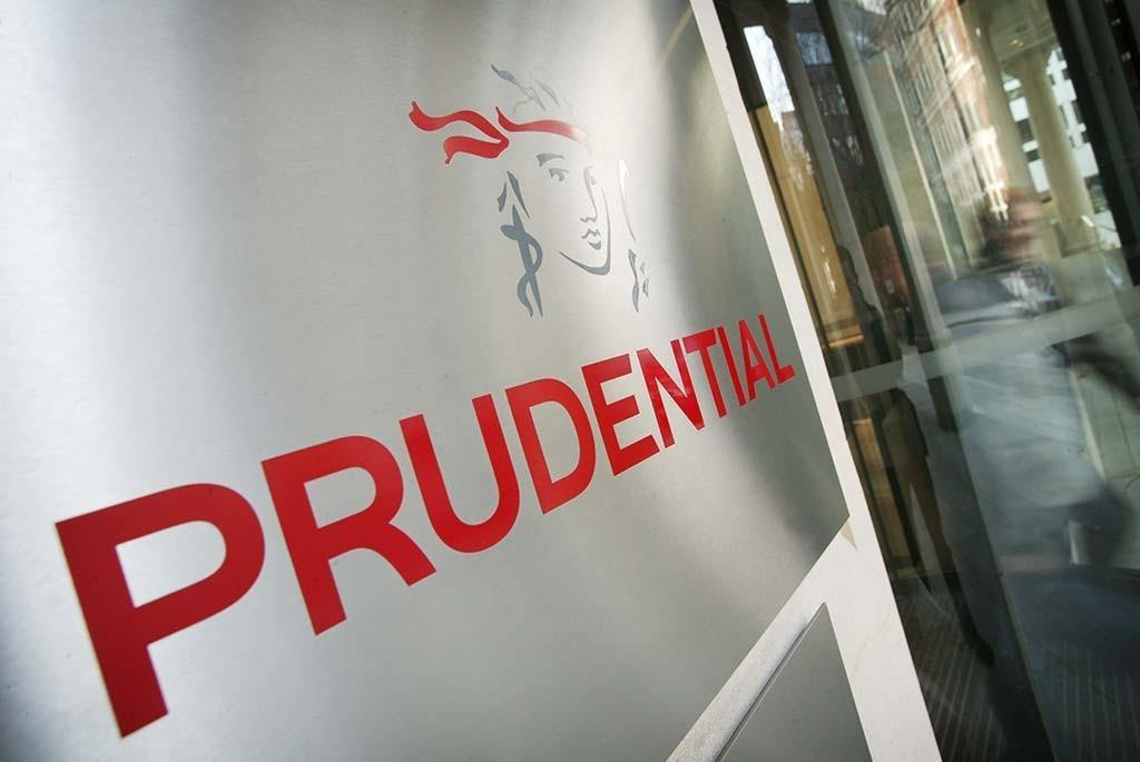Asset management roundup: M&G Prudential to split from insurer parent ...