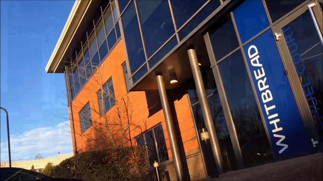 Whitbread Group Pension Fund completes £680m buy-in with Standard Life ...