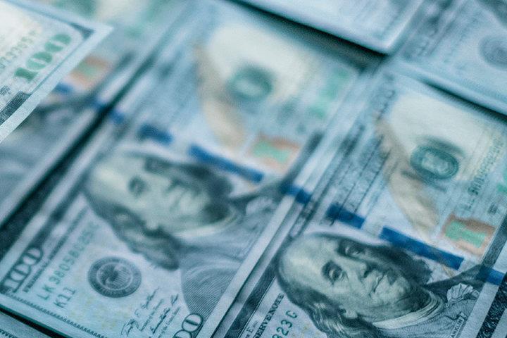 Macro focus: the international role of the US dollar | Analysis | IPE