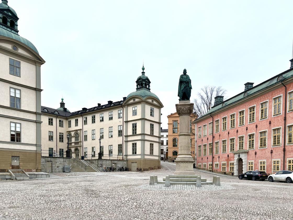 AMF posts 5.7% return amid slow Swedish economic recovery | News | IPE