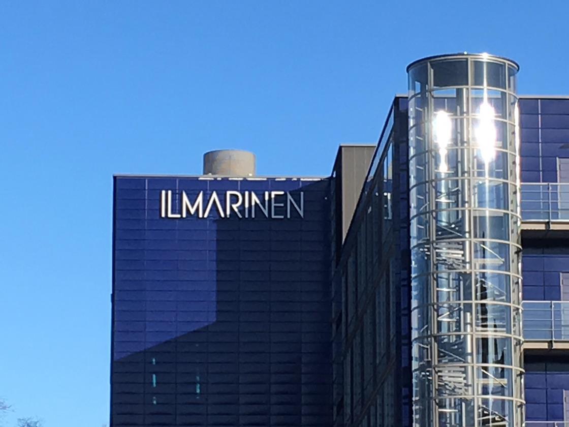 Ilmarinen’s CIO suggests law changes to boost Finnish pension ...