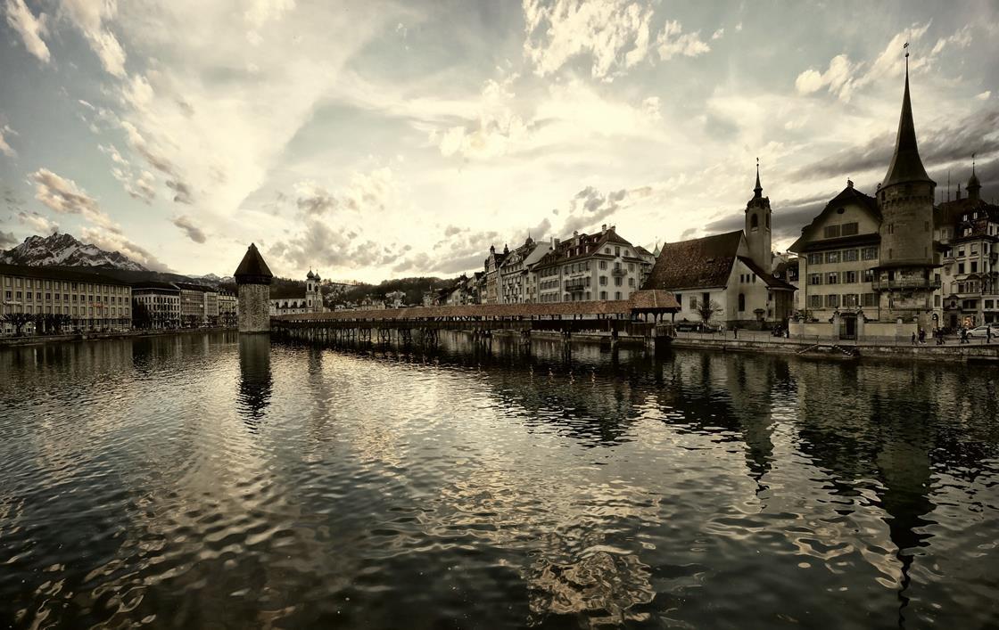 Lucerne pension fund to raise private equity impact allocation | News | IPE