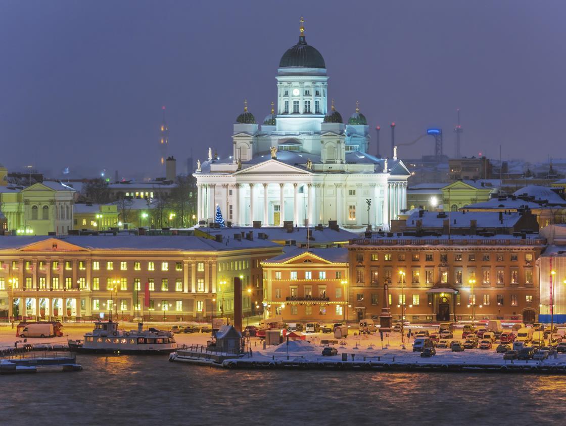 Finland's watchdog reprimands Elo Mutual for Local Tapiola practices ...