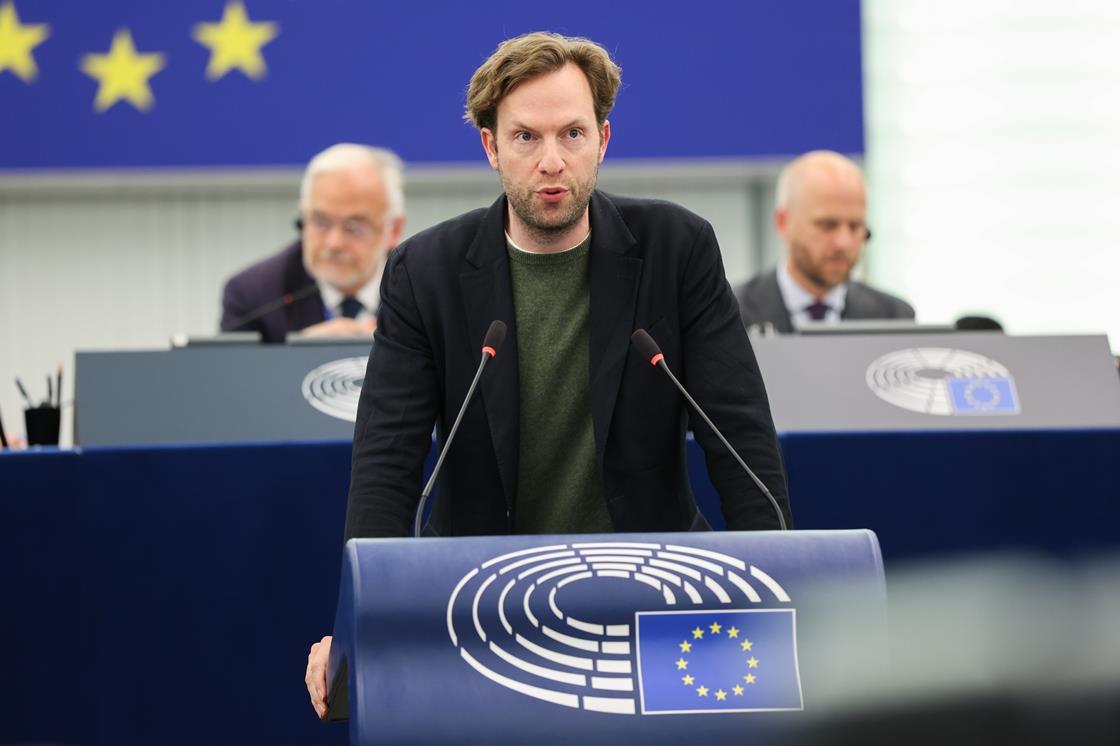 IORPII rapporteur defends VC allocation proposal amid pushback | News | IPE