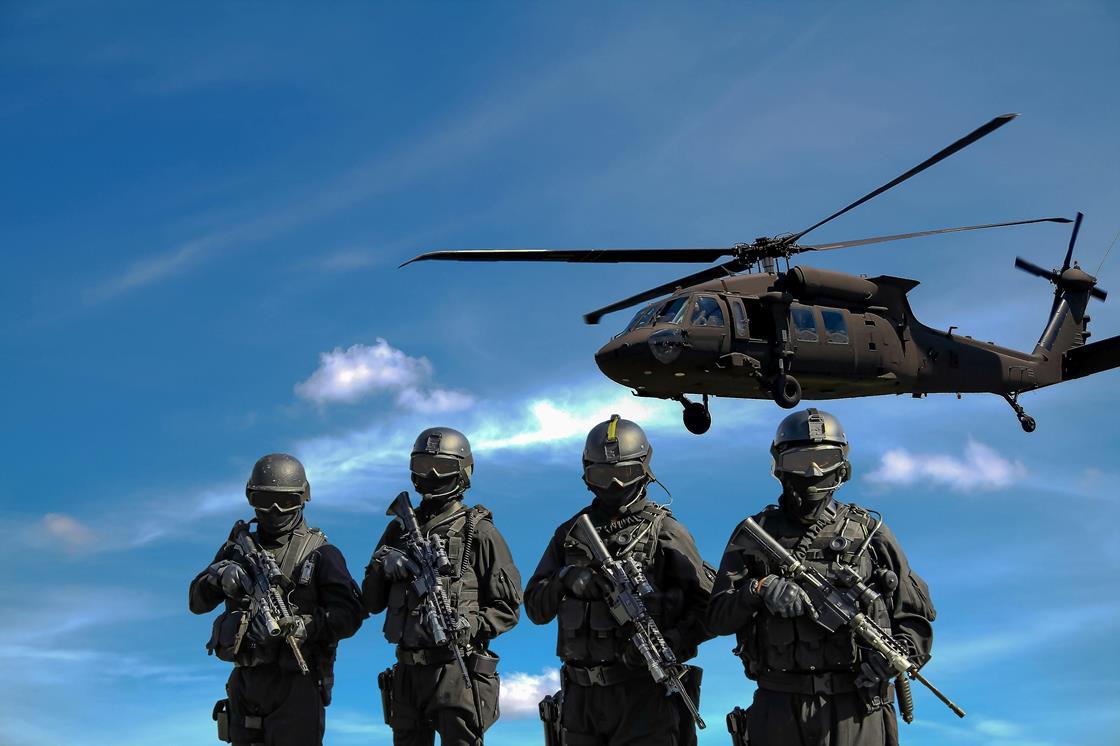 Defence and sustainable investment debates need more nuance, says ...