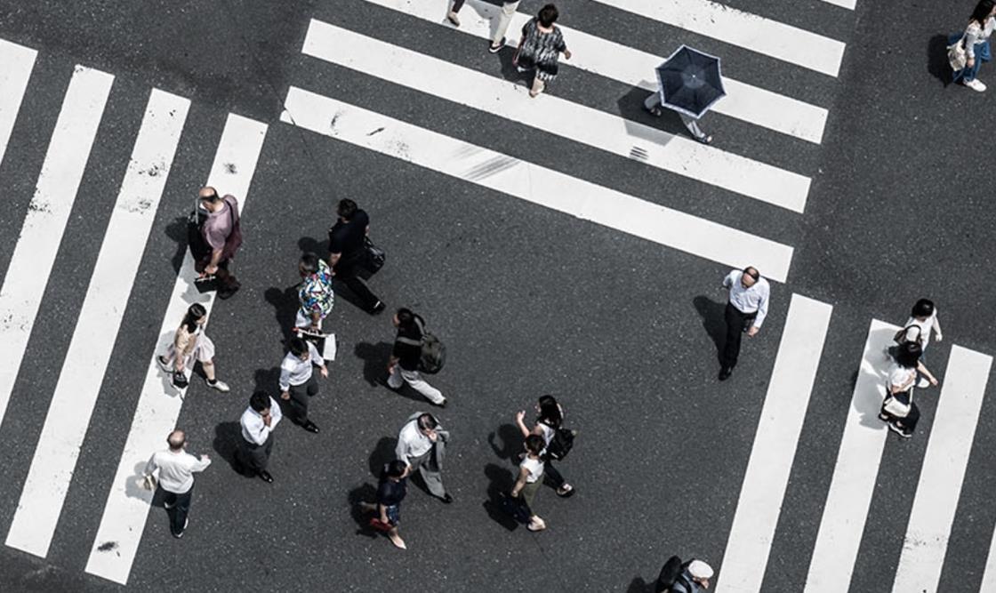 People moves: First Sentier Group names CEO | News | IPE