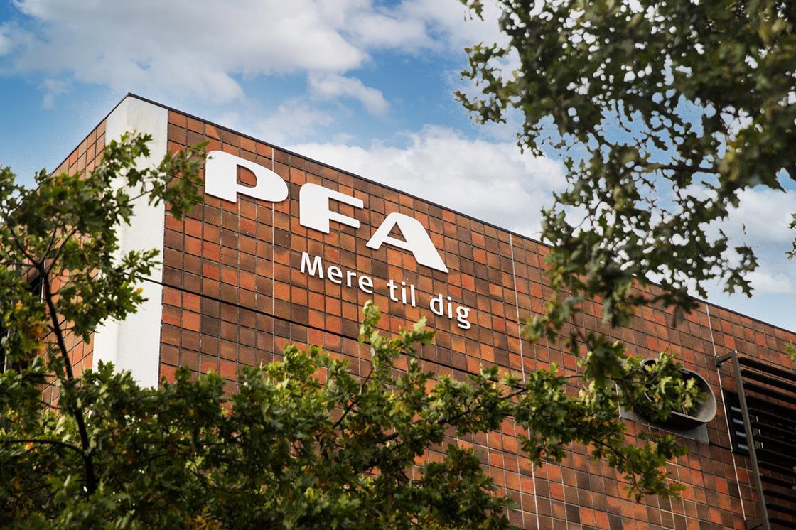 PFA overtakes ATP as Denmark’s biggest pension fund despite 2022 losses ...