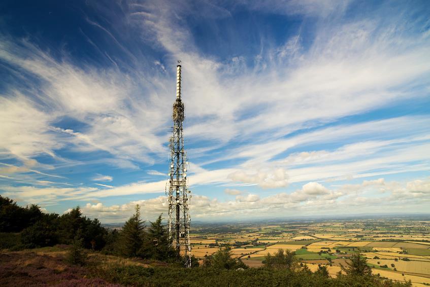 ABP takes majority stake in Dutch telecom towers operator | News | IPE