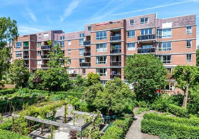 Achmea scheme’s booming Dutch property holdings deliver 24% | News | IPE