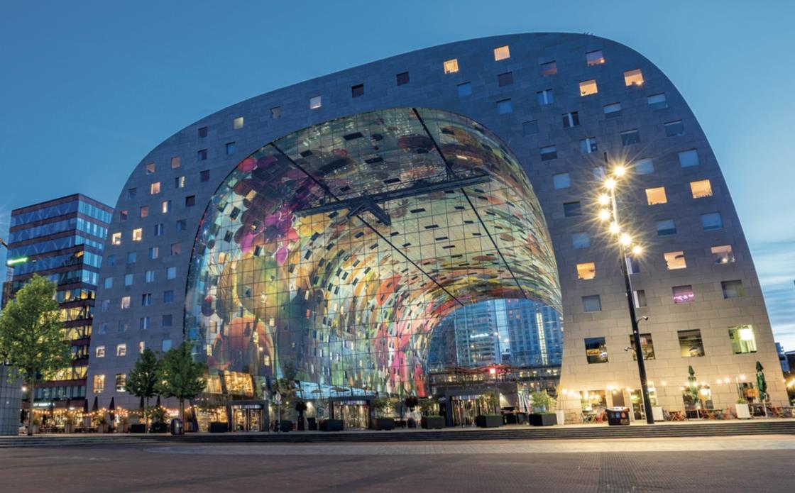 Netherlands: Transition path to a new system | Special Report | IPE