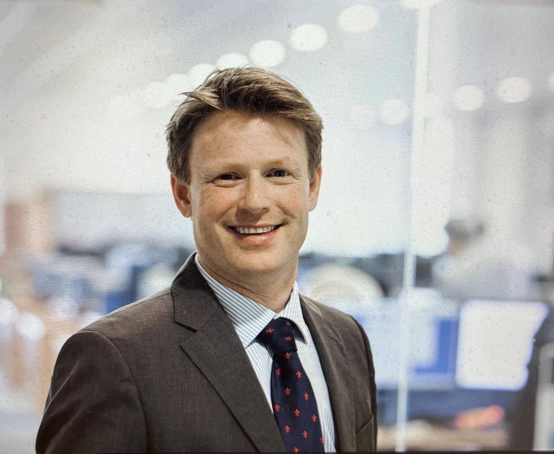 Oliver Morley leaves chief executive role at PPF | News | IPE