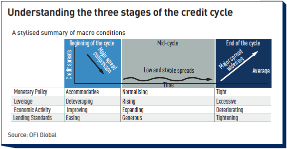 Financial Crises: Awaiting the Minsky moment | Features | IPE