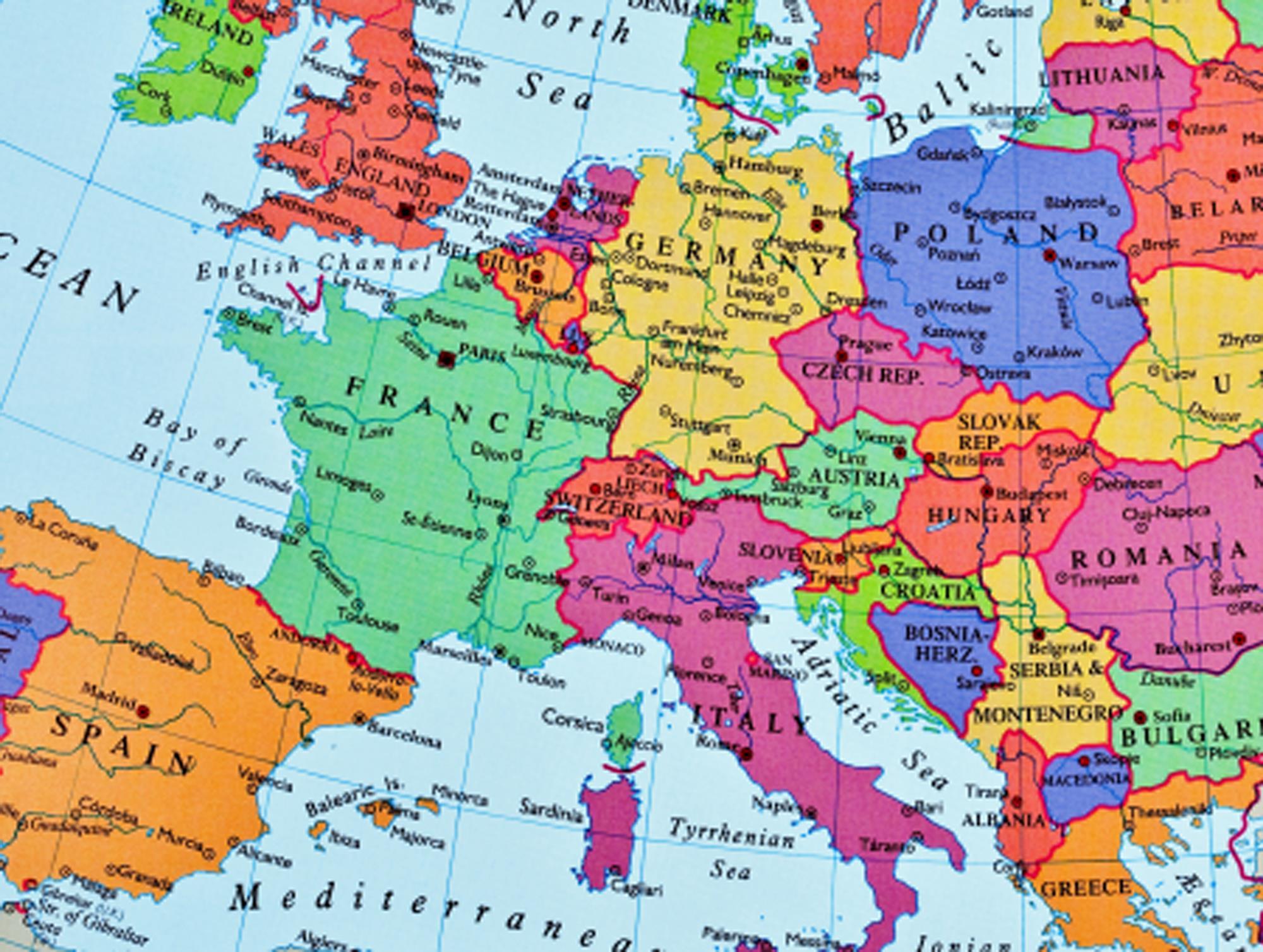 European pensions-tracking service must add value 'without legislation ...