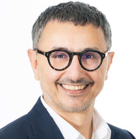 Mirova’s Philippe Zaouati: realistically optimistic | Interviews | IPE