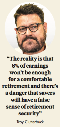 UK auto-enrolment: Good start, must do better | Features | IPE