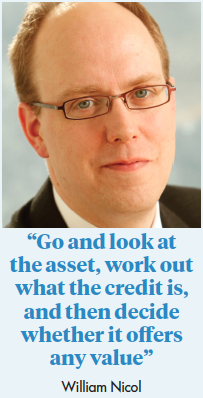 Private Credit: One ring to rule them all | Features | IPE