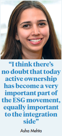 ESG: Sharing stewardship | Special Report | IPE