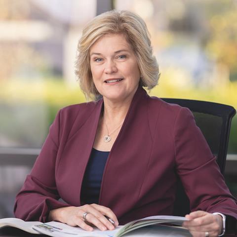 Franklin Templeton’s Jenny Johnson: Finding the way through the noise ...