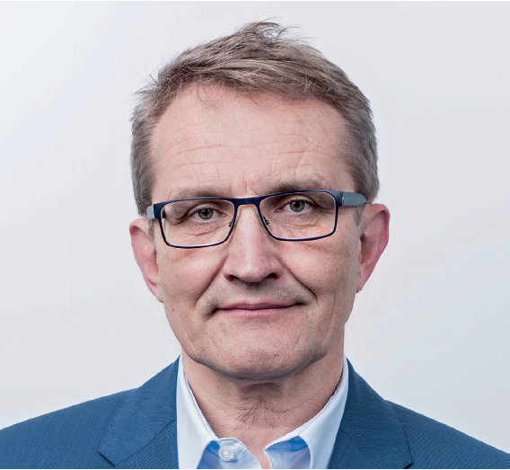 Guest viewpoint: Beat Zaugg | Opinion Pieces | IPE