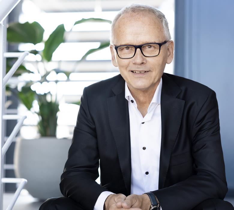 Velliv Foreningen CEO lauds Danish pension system, ponders next step ...