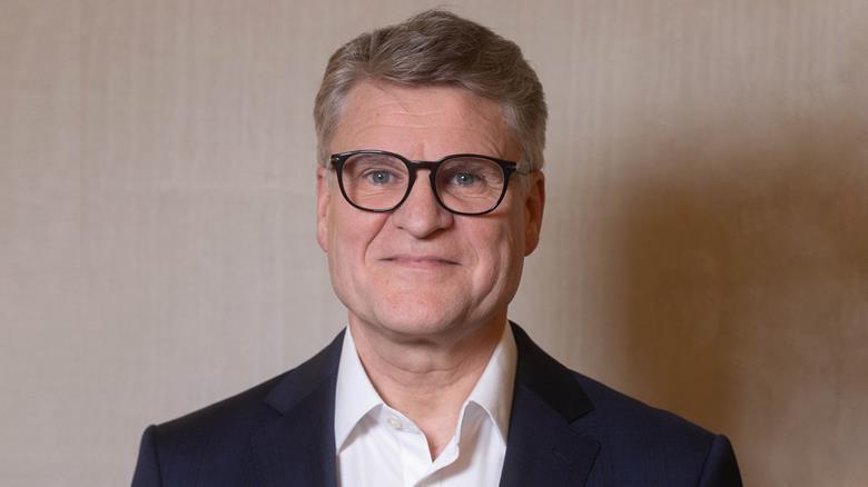 ABP CIO Herman Bril: I understand fossil fuel investors | Interviews | IPE