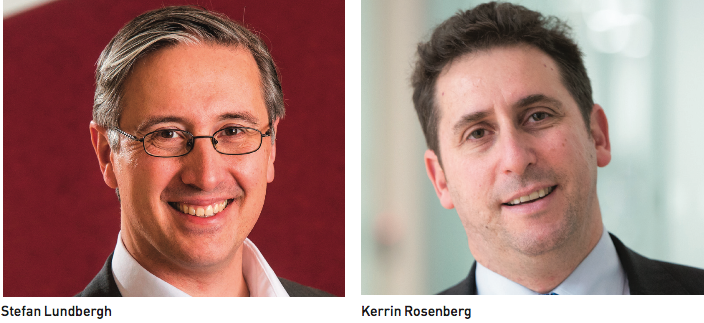 Guest viewpoint: Stefan Lundbergh & Kerrin Rosenberg, Cardano | Opinion ...